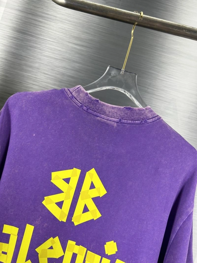 Affordable Balenciaga T-Shirts