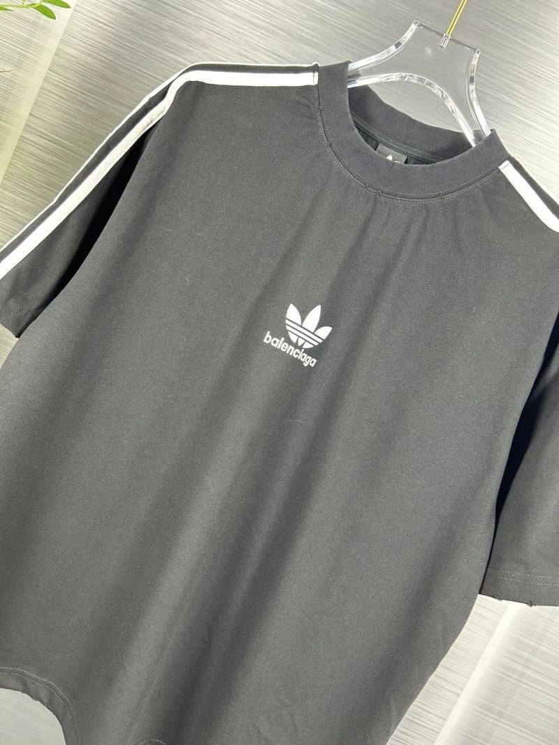 Accurate model Balenciaga T-Shirts