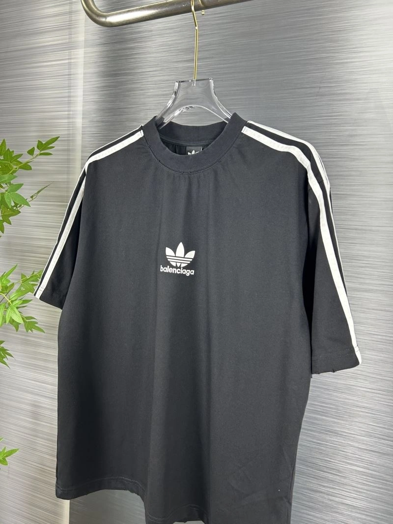 Accurate model Balenciaga T-Shirts