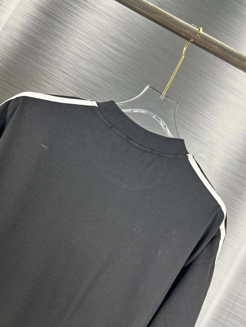 Accurate model Balenciaga T-Shirts