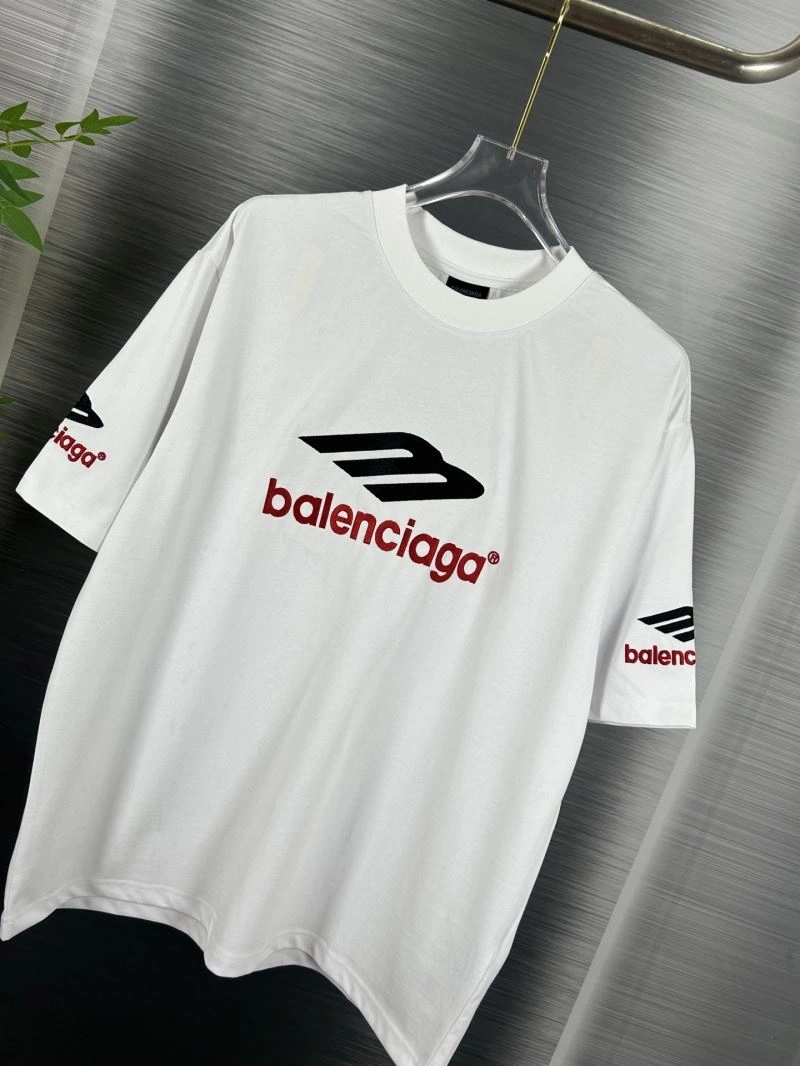 Accurate model Balenciaga T-Shirts