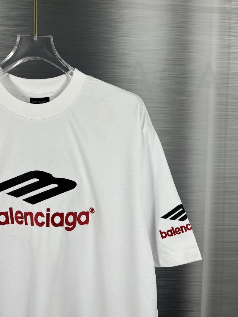 Accurate model Balenciaga T-Shirts