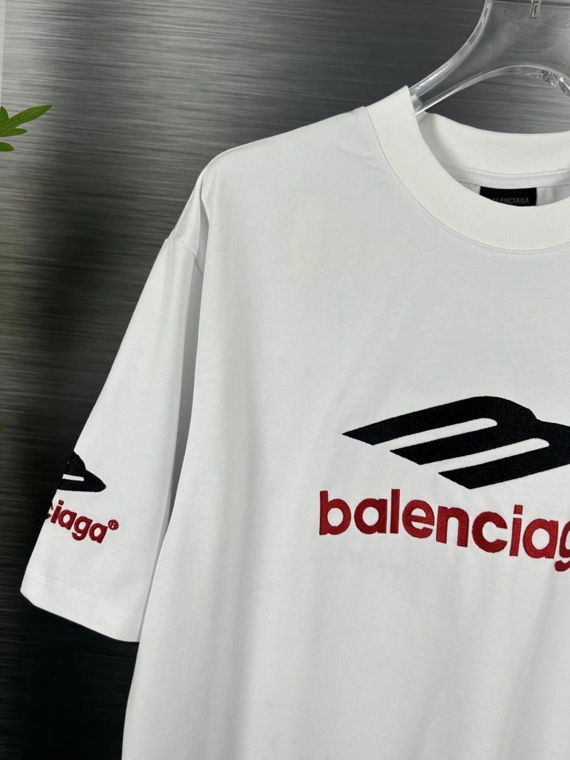 Accurate model Balenciaga T-Shirts
