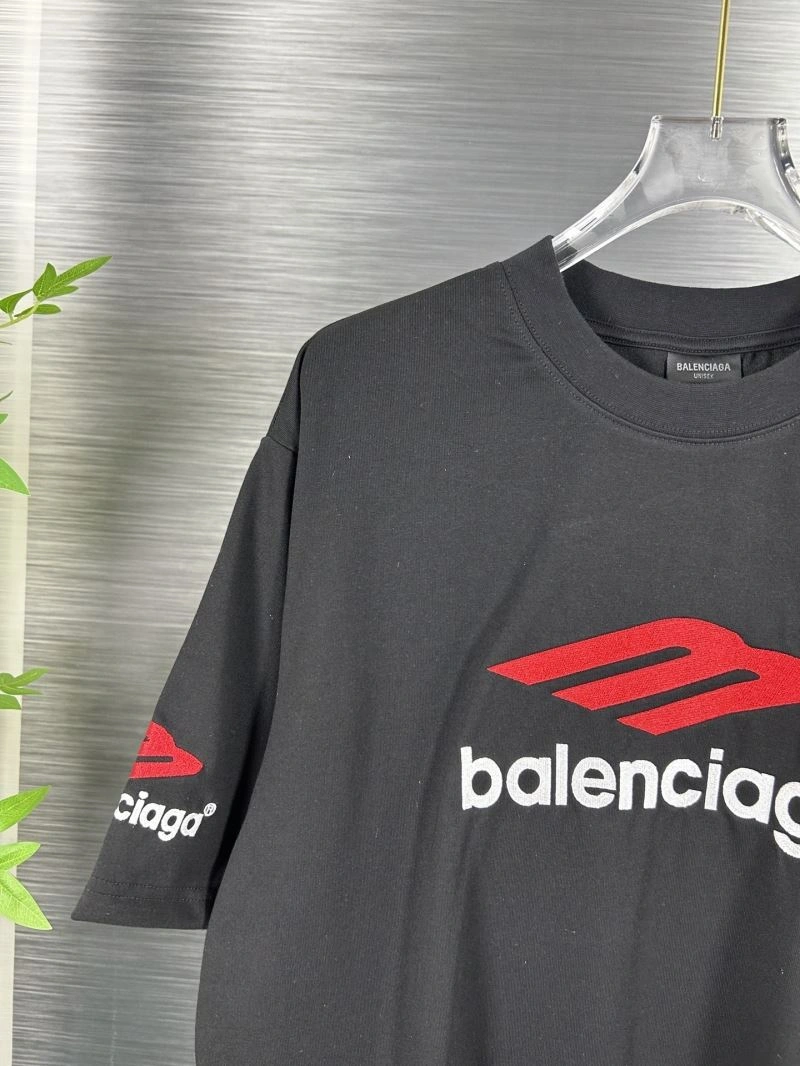 Indistinguishable Balenciaga T-Shirts