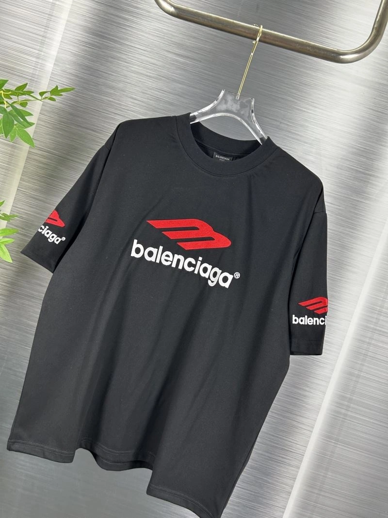 Indistinguishable Balenciaga T-Shirts