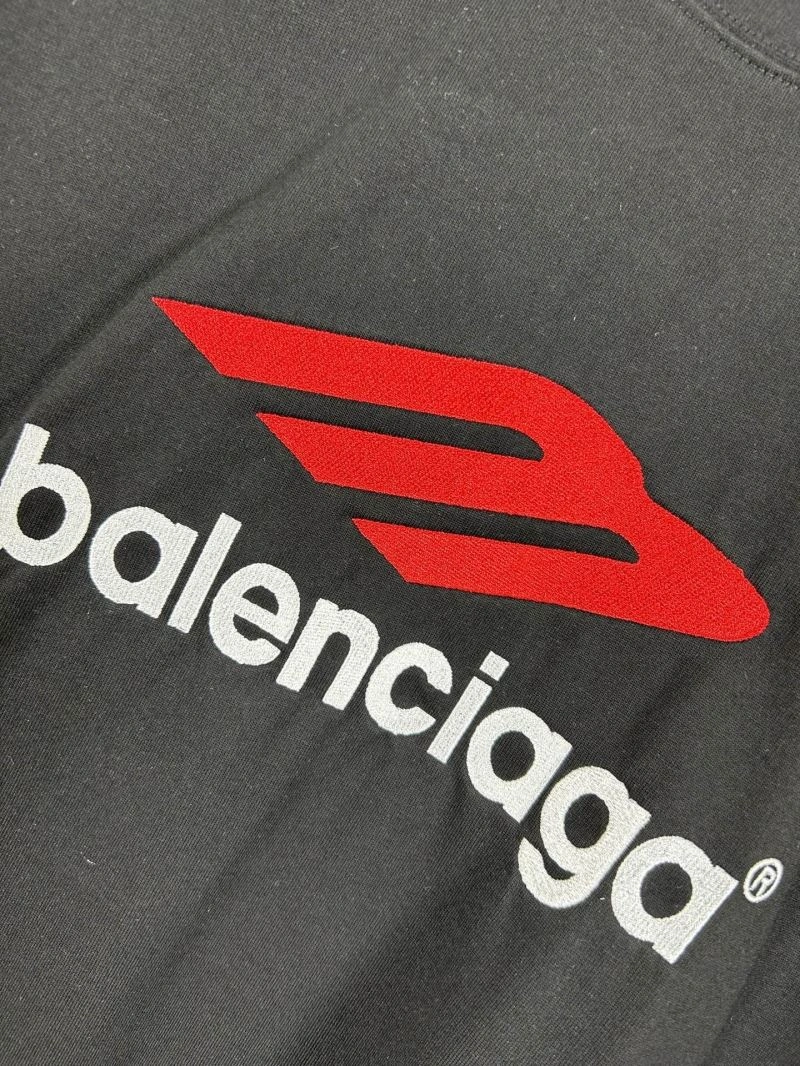 Indistinguishable Balenciaga T-Shirts