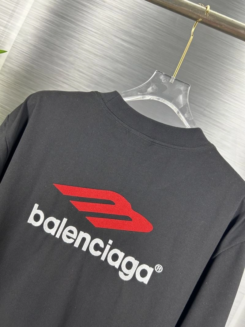 Indistinguishable Balenciaga T-Shirts