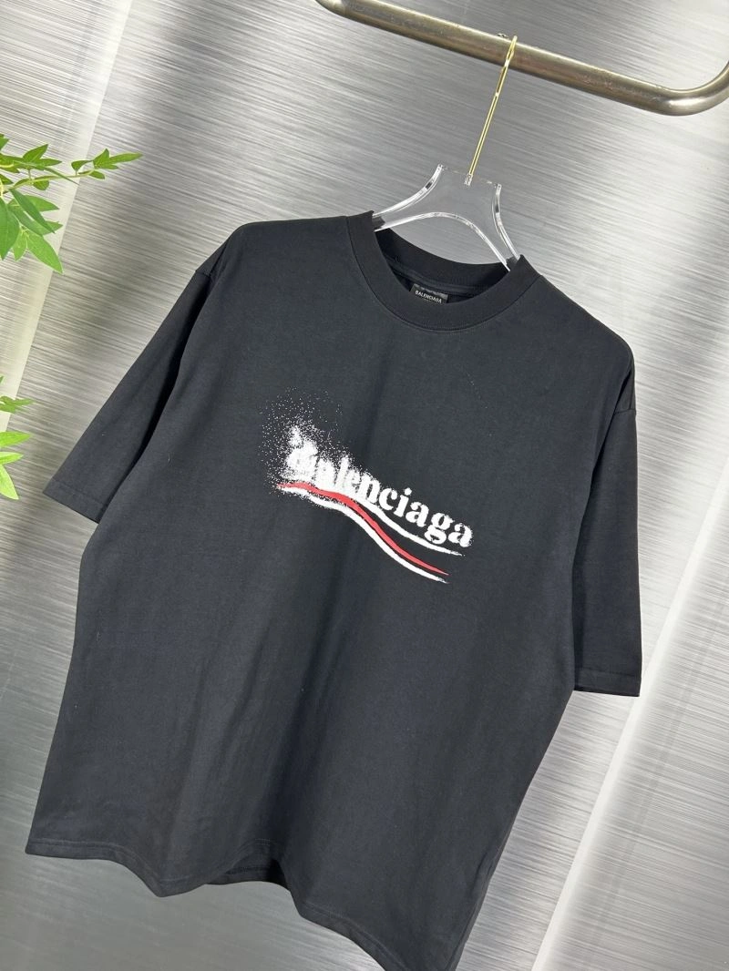 Top match Balenciaga T-Shirts