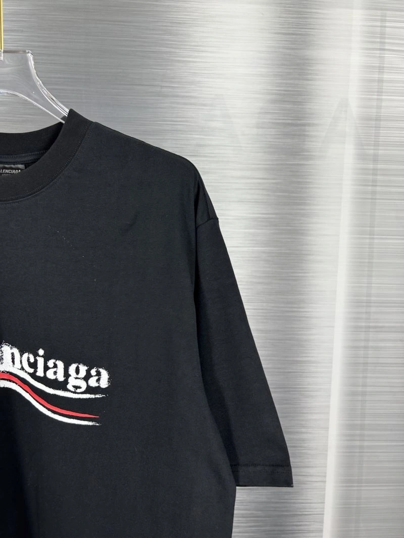 Top match Balenciaga T-Shirts