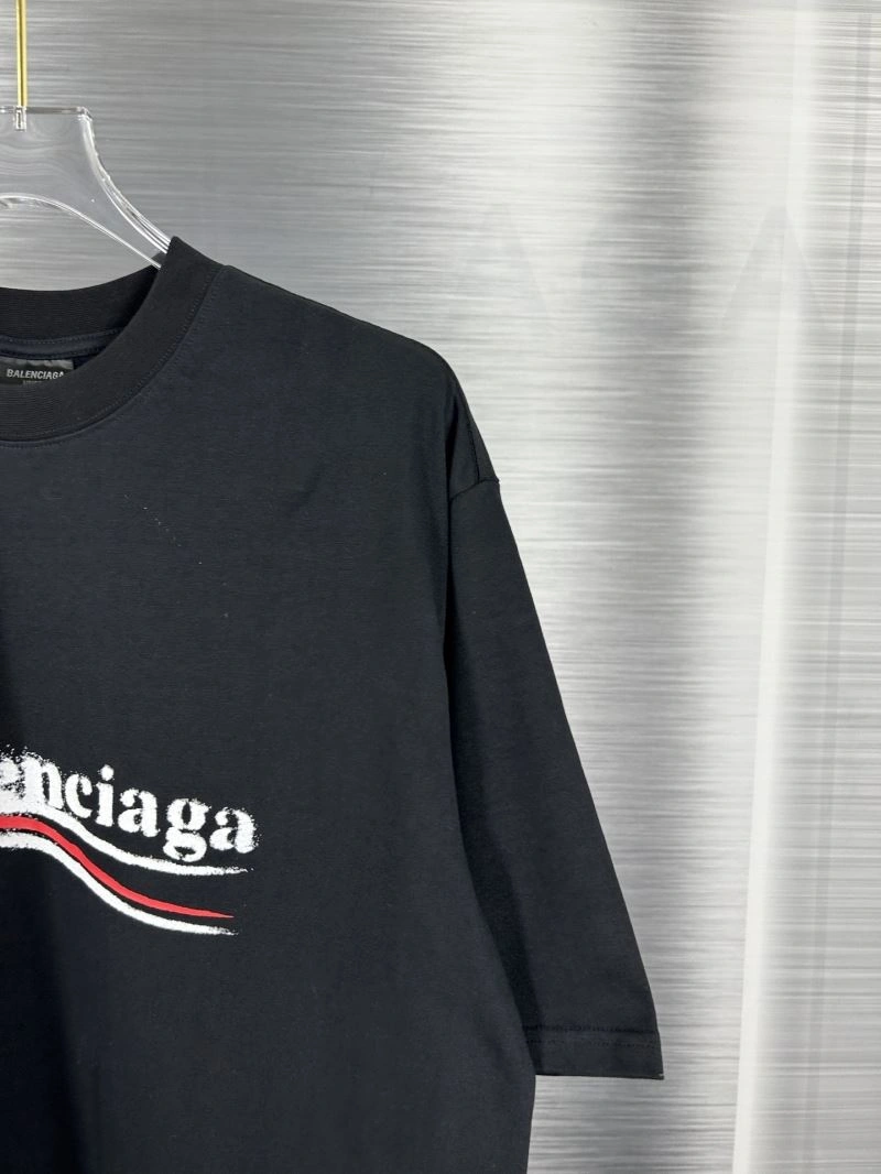 Top match Balenciaga T-Shirts