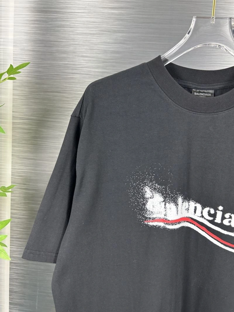 Top match Balenciaga T-Shirts