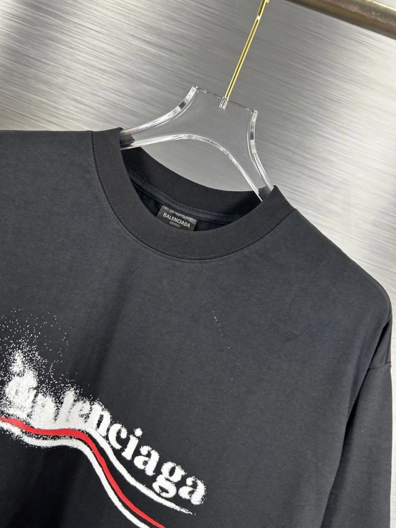 Top match Balenciaga T-Shirts