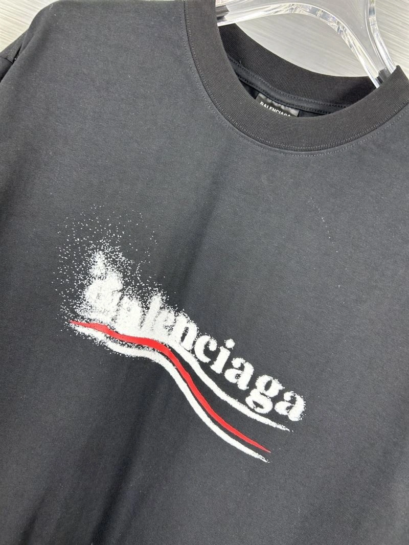 Top match Balenciaga T-Shirts