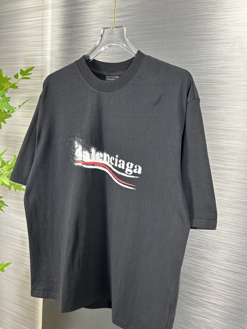 Top match Balenciaga T-Shirts