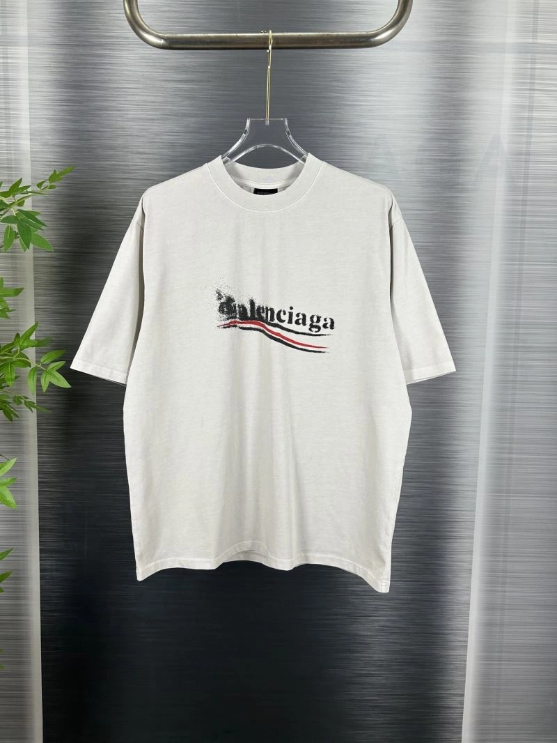Balenciaga T-Shirts