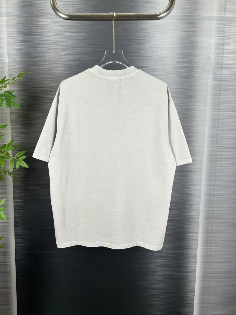 Precise copy Balenciaga T-Shirts