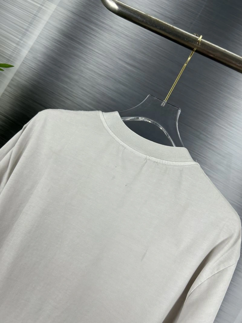 Precise copy Balenciaga T-Shirts