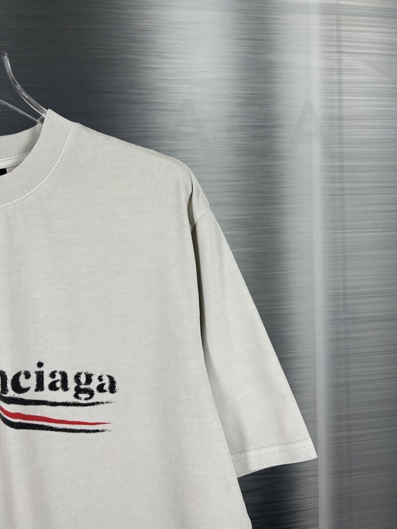 Precise copy Balenciaga T-Shirts