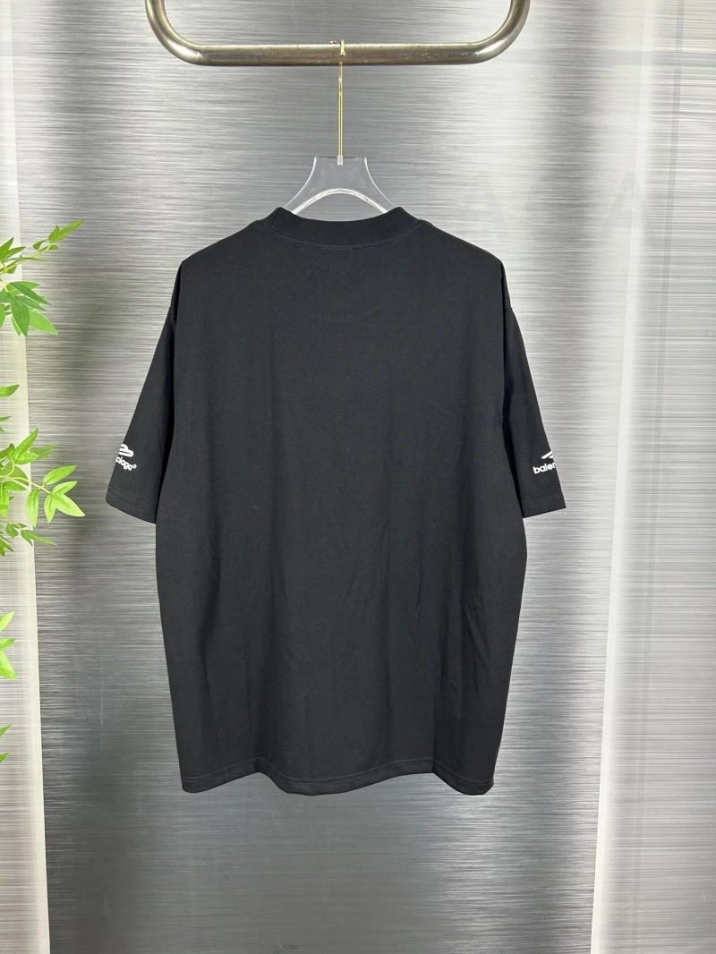 Top match Balenciaga T-Shirts