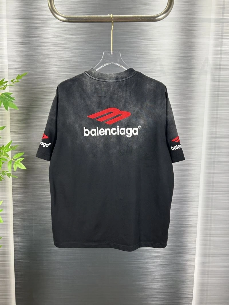 High fidelity Balenciaga T-Shirts