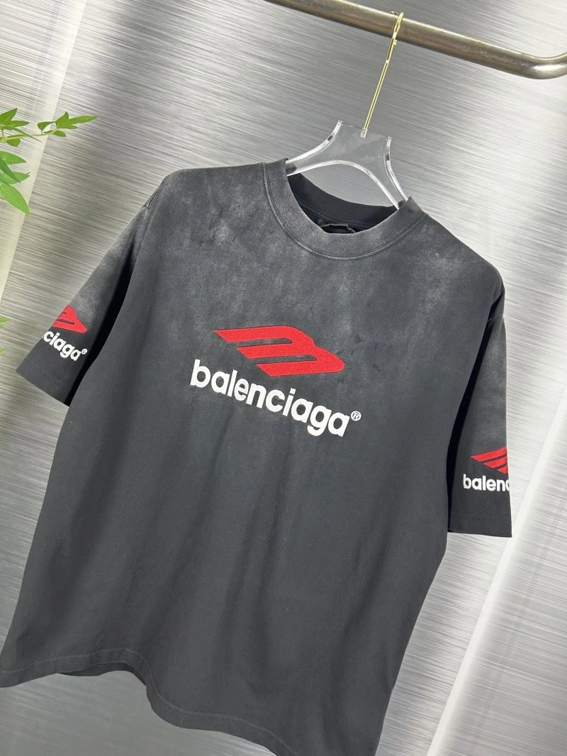 High fidelity Balenciaga T-Shirts