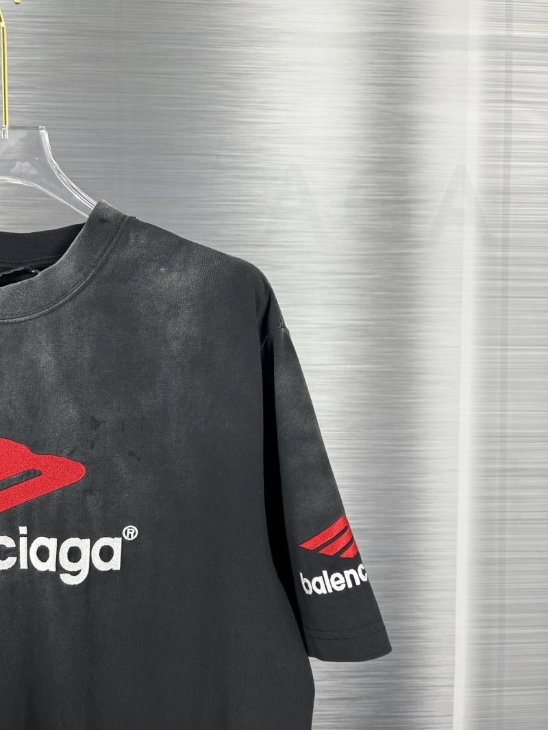 High fidelity Balenciaga T-Shirts