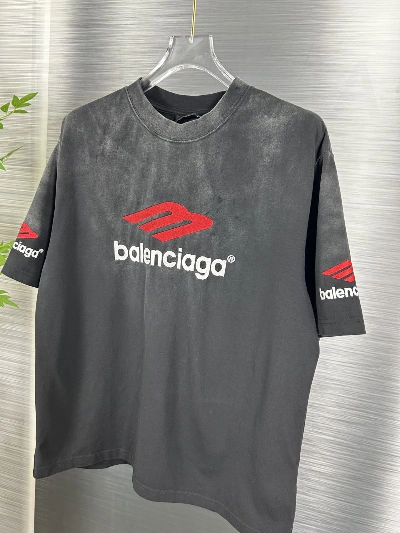 High fidelity Balenciaga T-Shirts