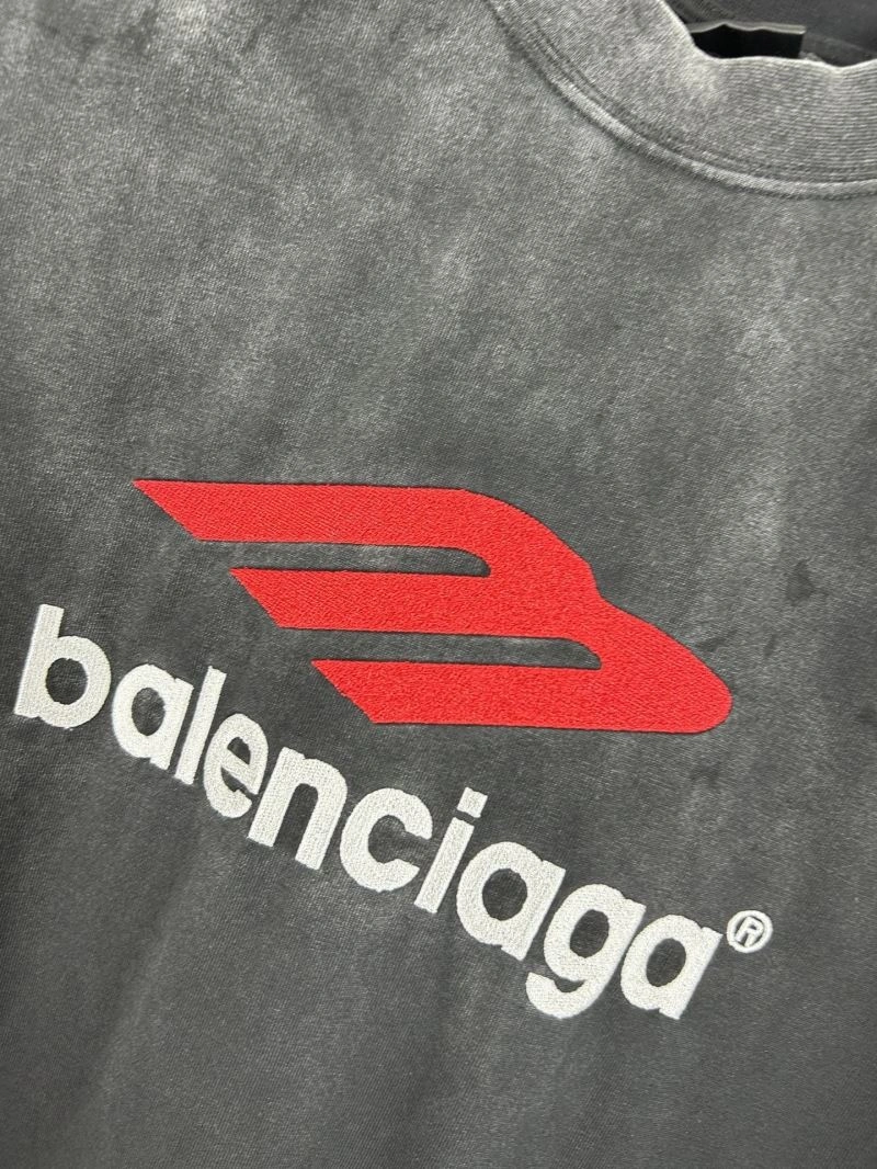 High fidelity Balenciaga T-Shirts