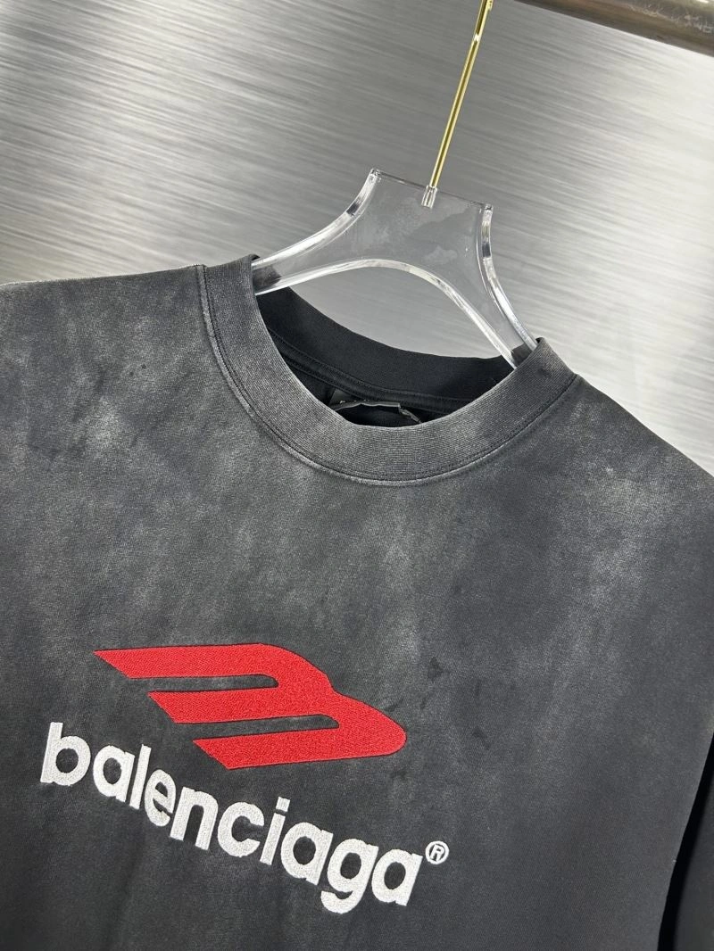 High fidelity Balenciaga T-Shirts