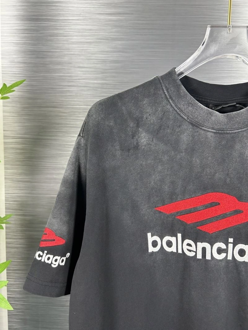 High fidelity Balenciaga T-Shirts