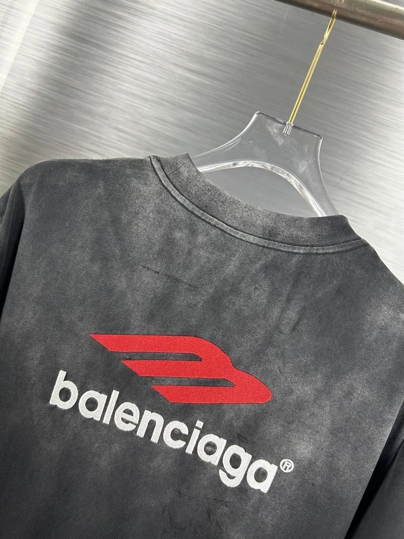 High fidelity Balenciaga T-Shirts