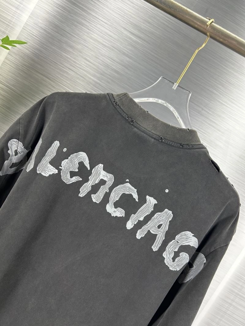 Low-cost Balenciaga T-Shirts