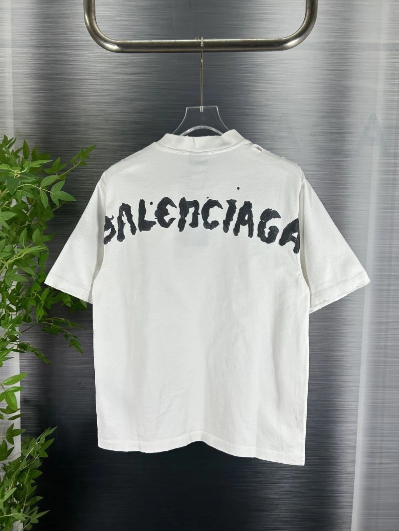 Mirror quality Balenciaga T-Shirts