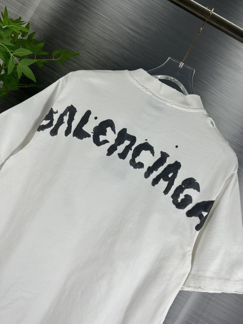 Mirror quality Balenciaga T-Shirts