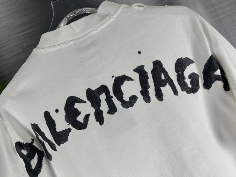 Mirror quality Balenciaga T-Shirts
