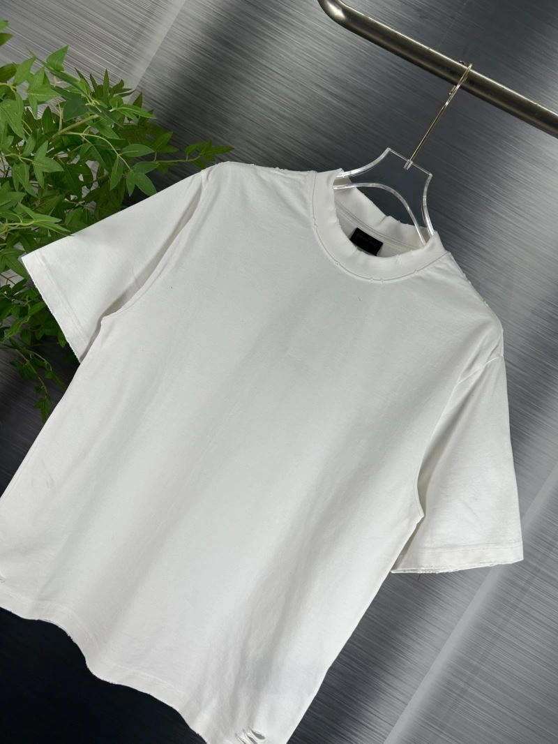 Mirror quality Balenciaga T-Shirts