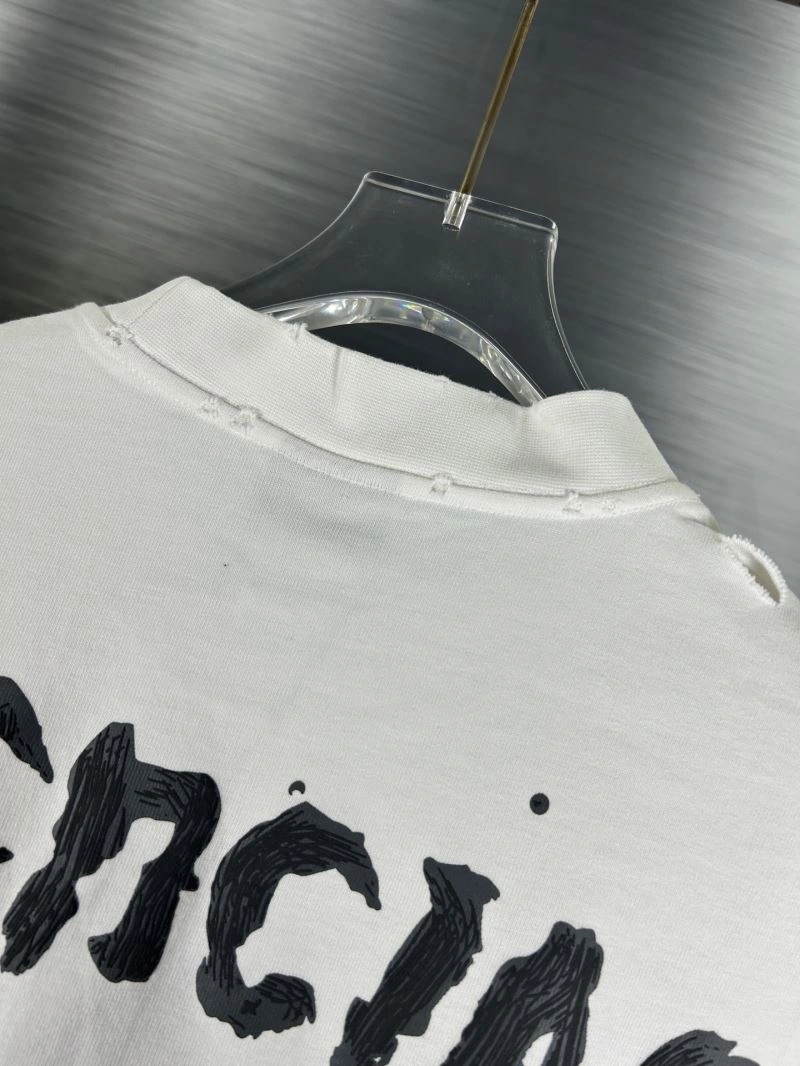 Mirror quality Balenciaga T-Shirts