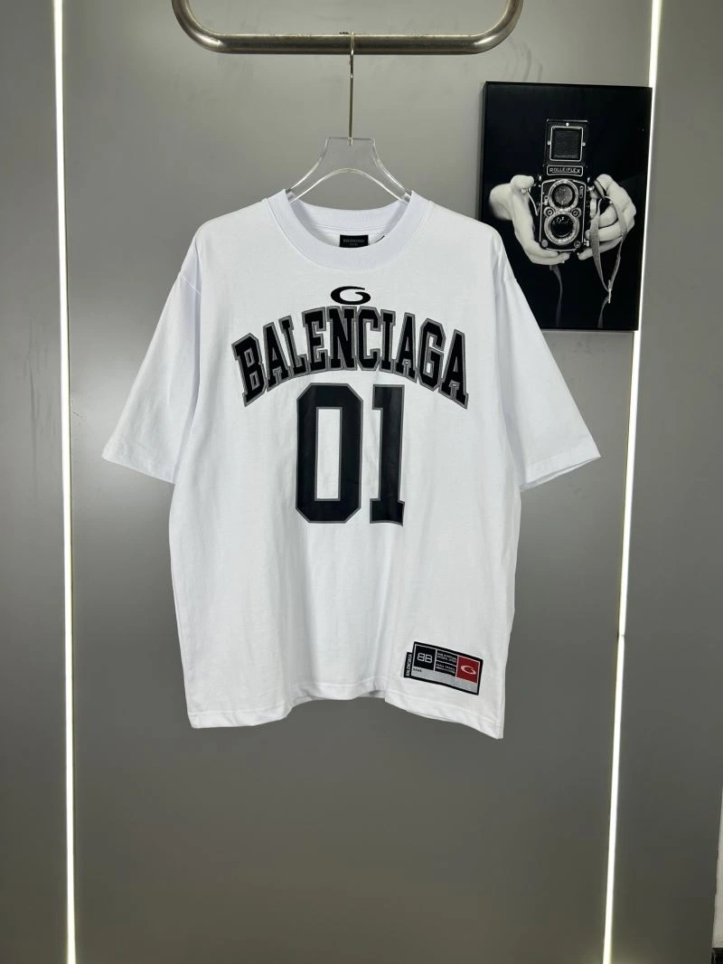 Balenciaga T-Shirts