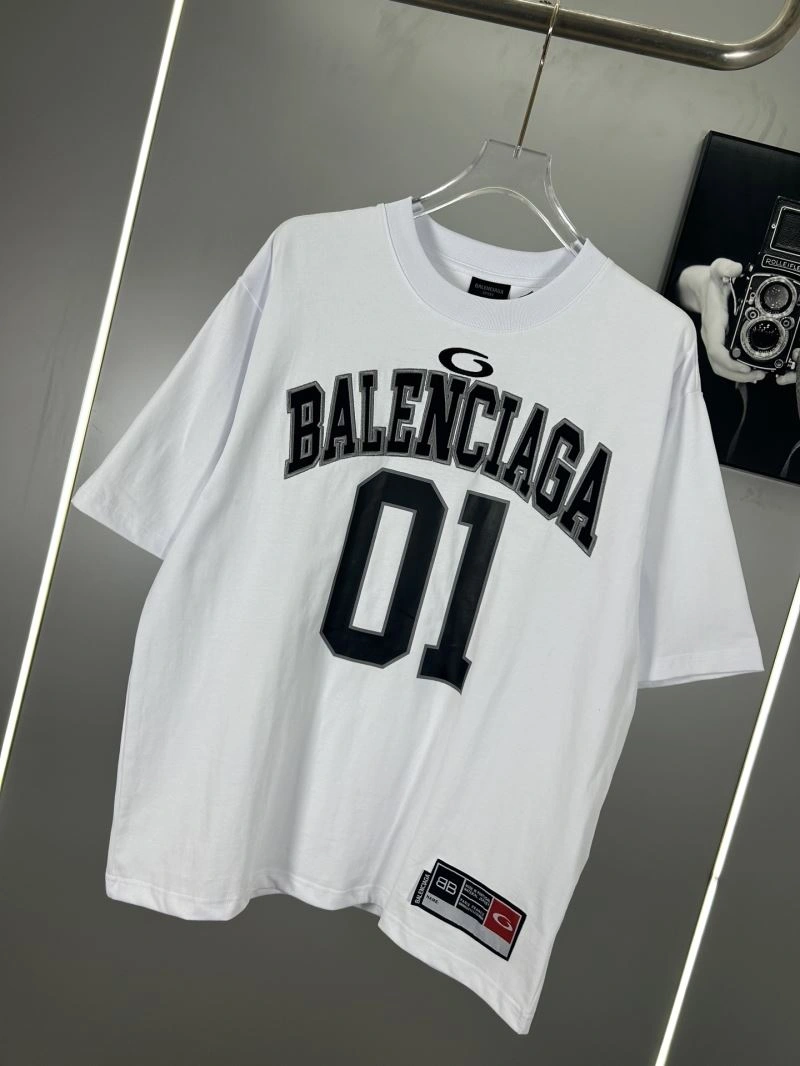 Top mirror Balenciaga T-Shirts