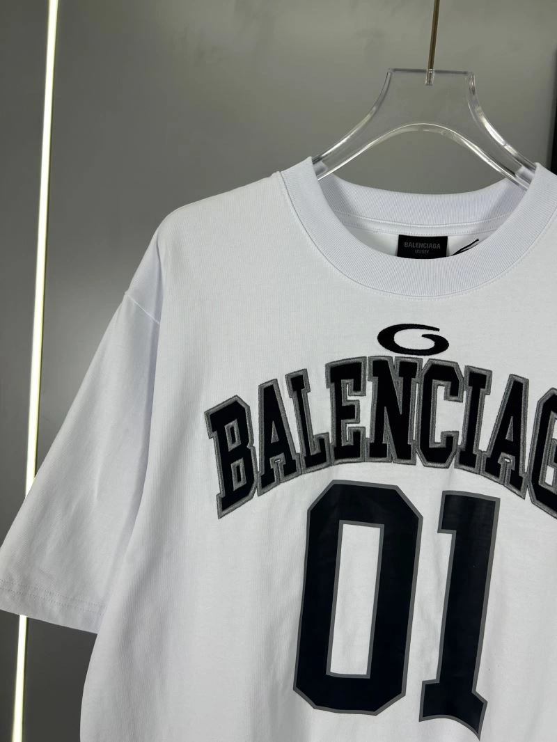 Top mirror Balenciaga T-Shirts