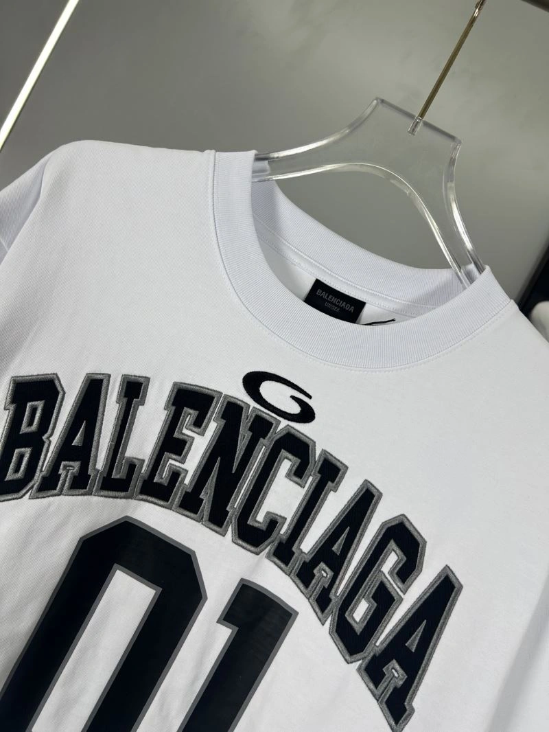 Top mirror Balenciaga T-Shirts