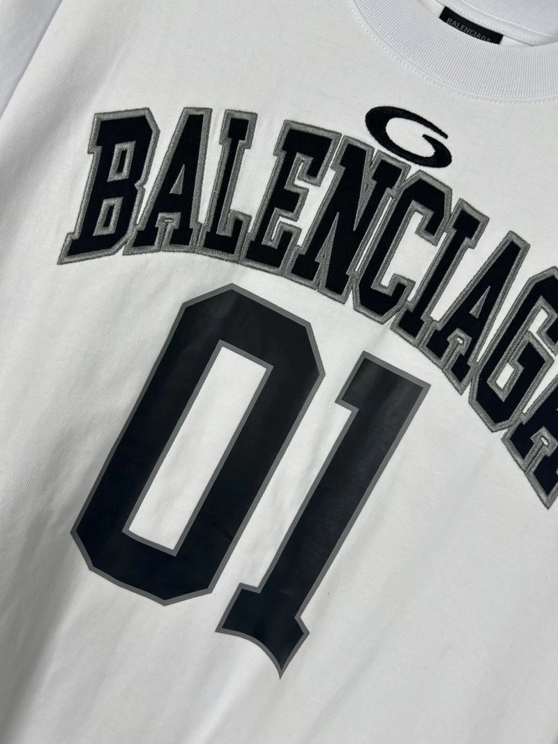 Top mirror Balenciaga T-Shirts