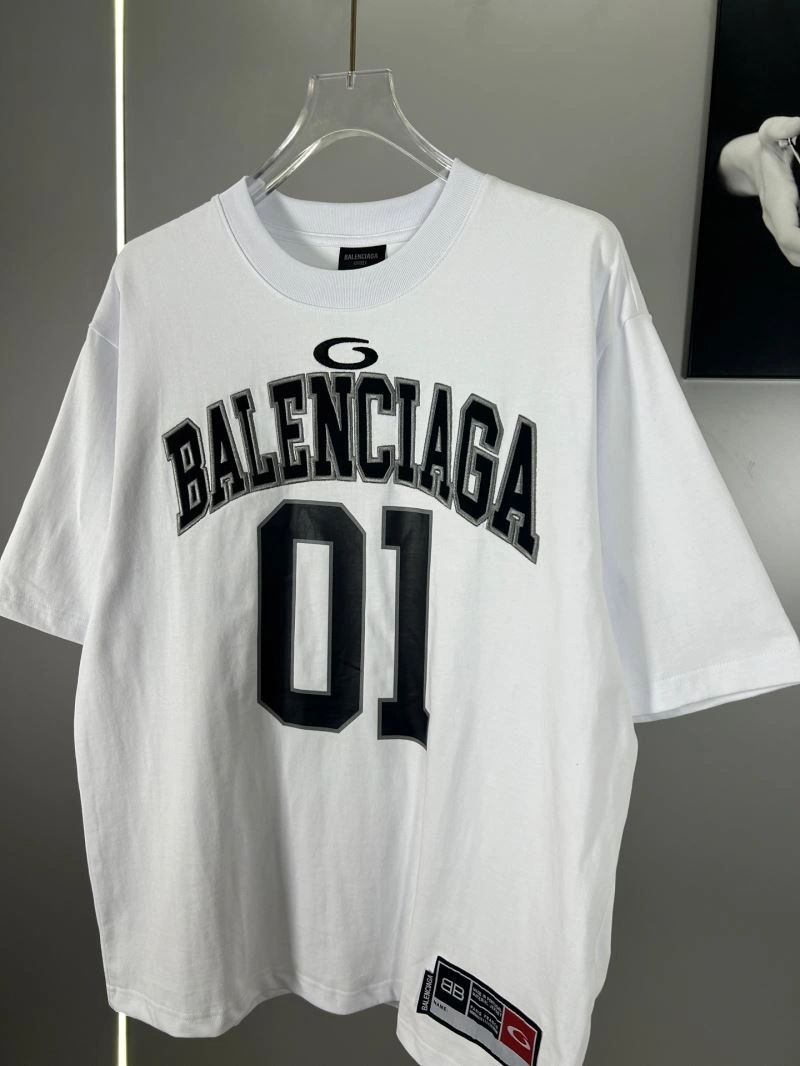 Top mirror Balenciaga T-Shirts