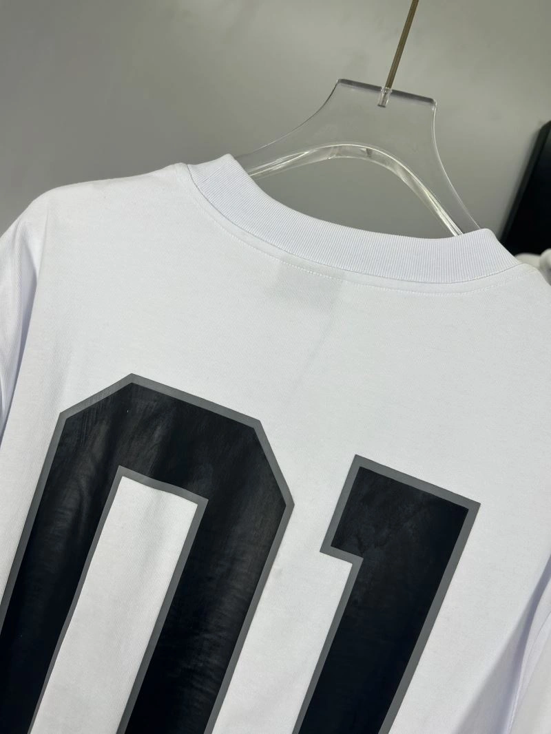 Top mirror Balenciaga T-Shirts