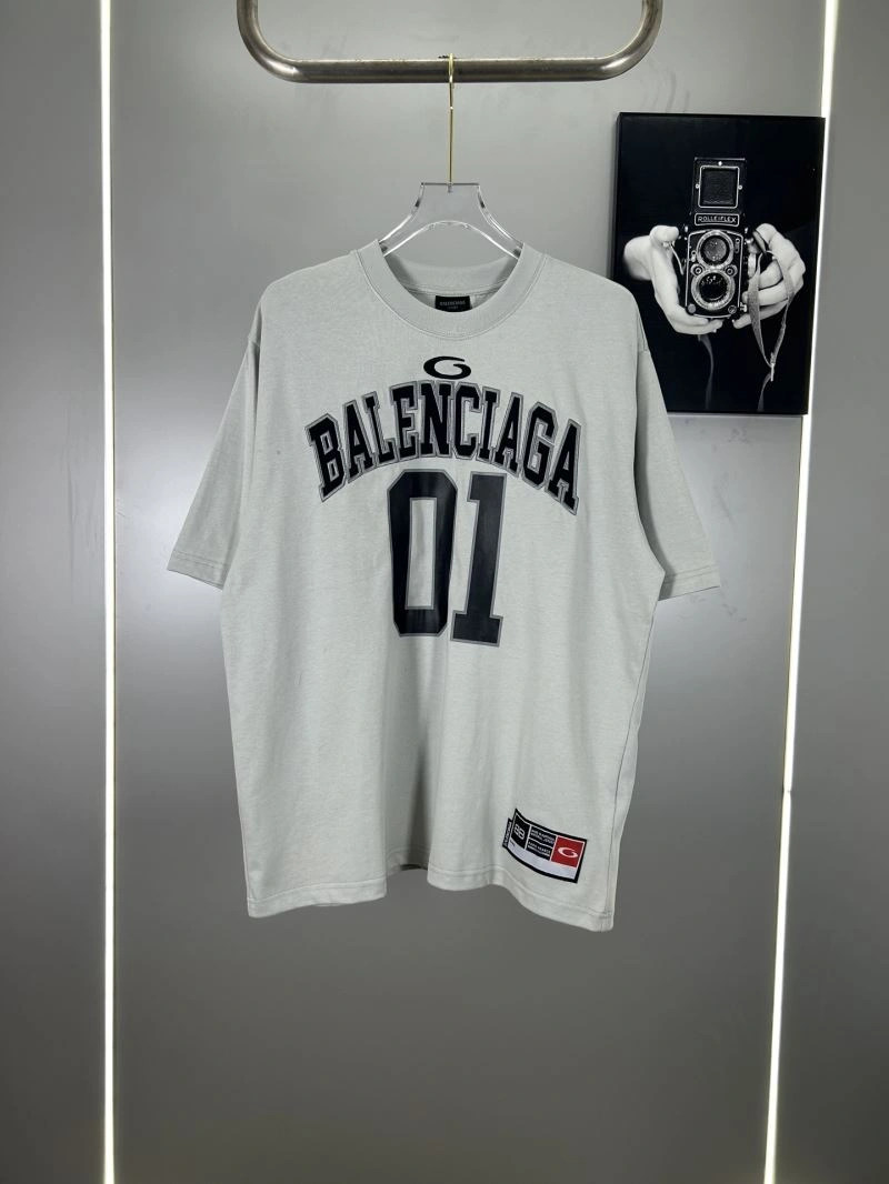 Balenciaga T-Shirts
