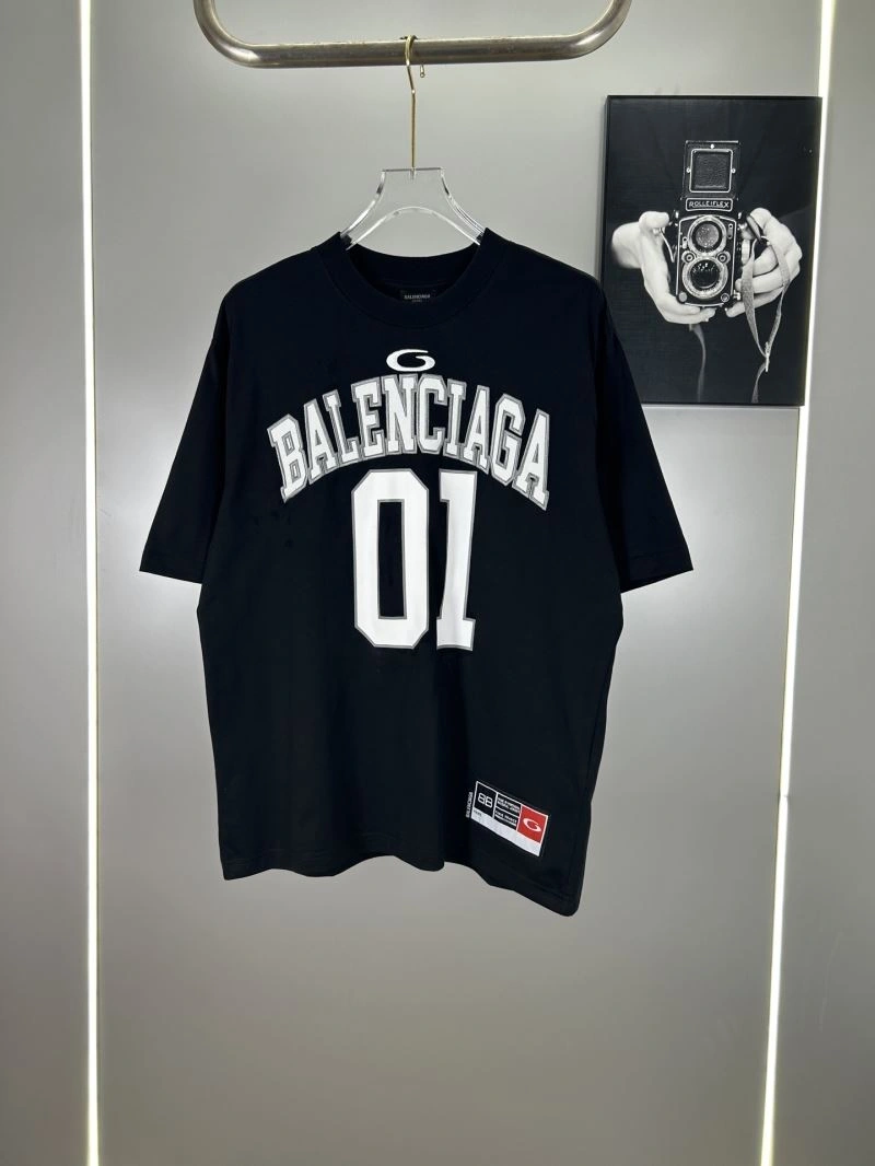 Balenciaga T-Shirts