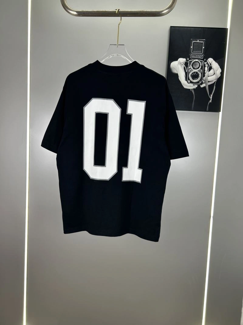 Brand-original Balenciaga T-Shirts
