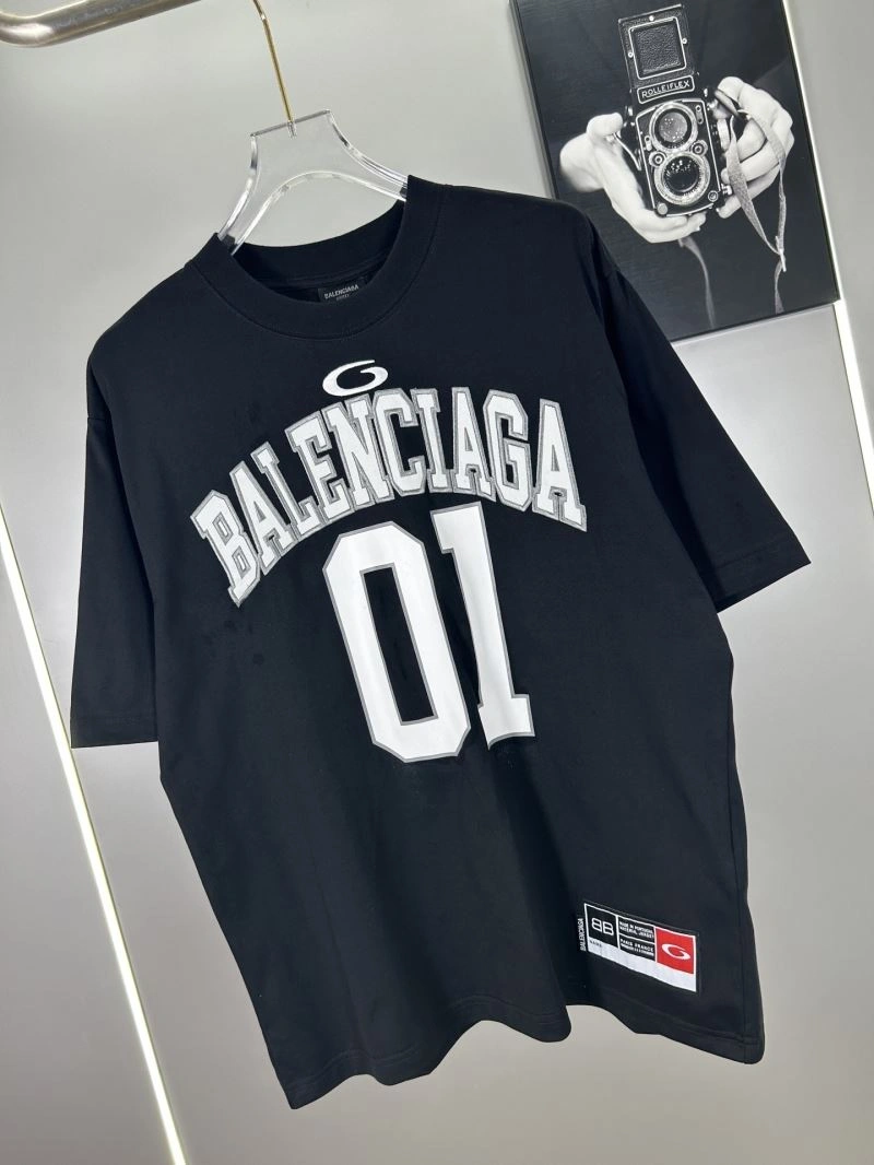 Brand-original Balenciaga T-Shirts