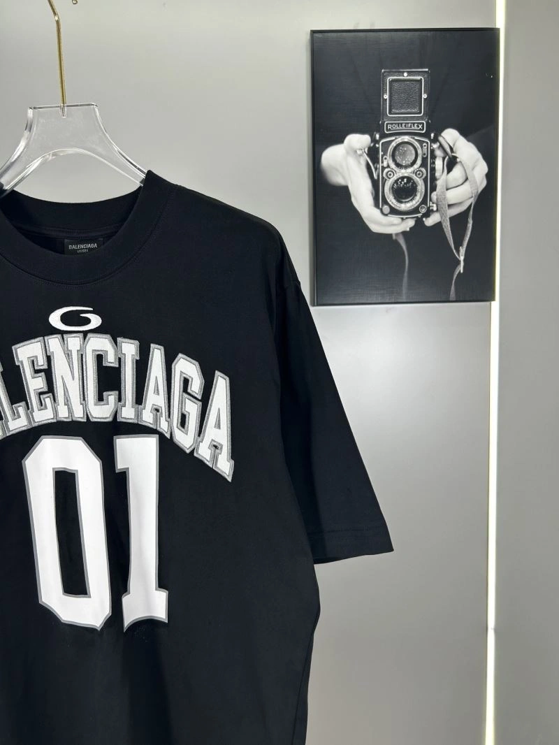 Brand-original Balenciaga T-Shirts