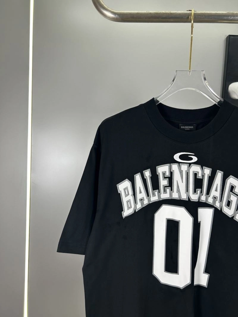 Brand-original Balenciaga T-Shirts